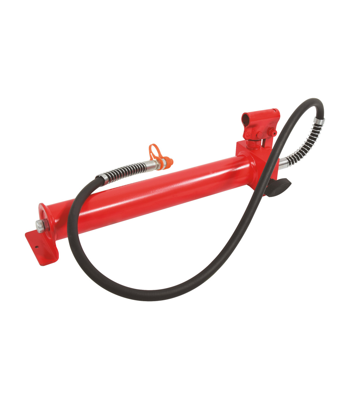 Pompe hydraulique pour presse d'atelier